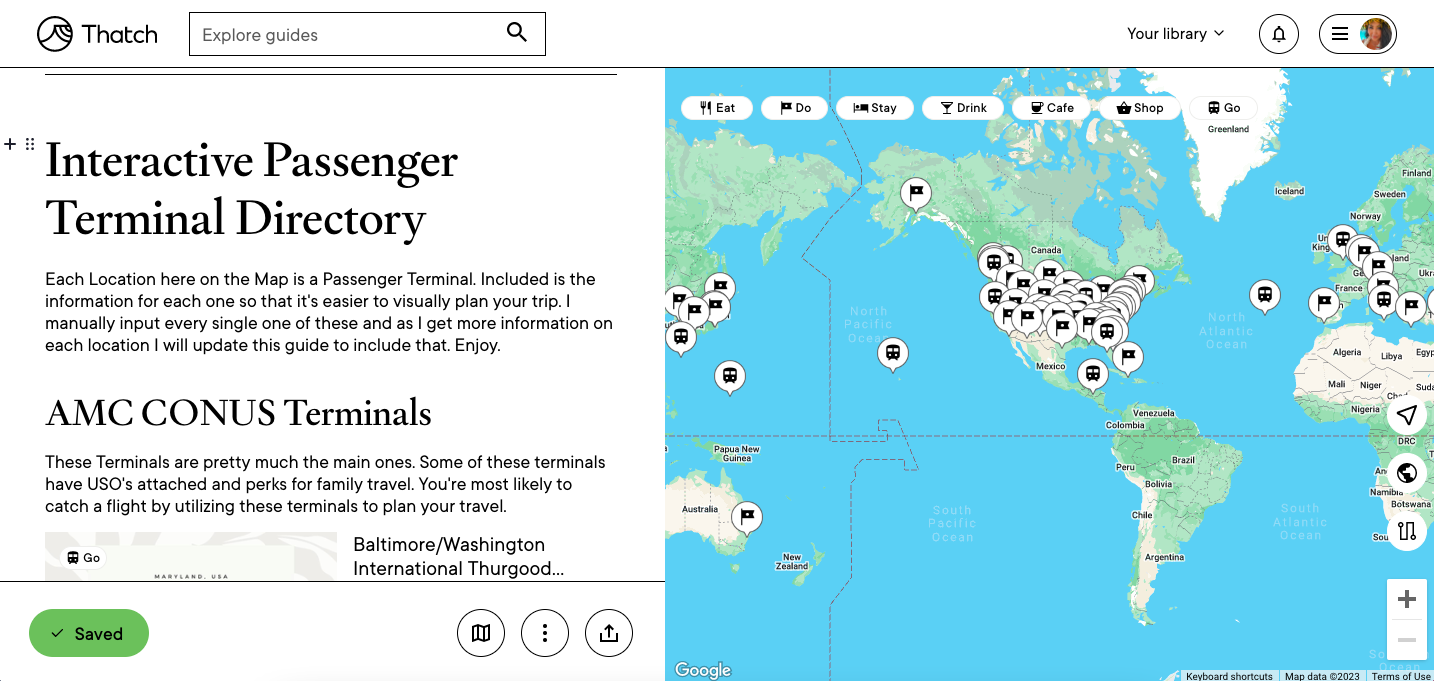 How to Fly Military Space Available (Space-A) Flights Guide