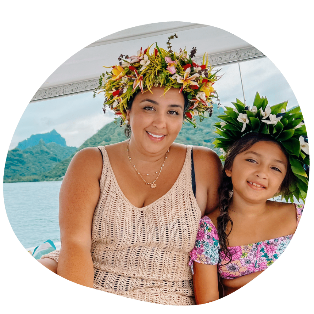 Our 3 Day Trip Itinerary to the Island of Moorea | Salty Vagabonds