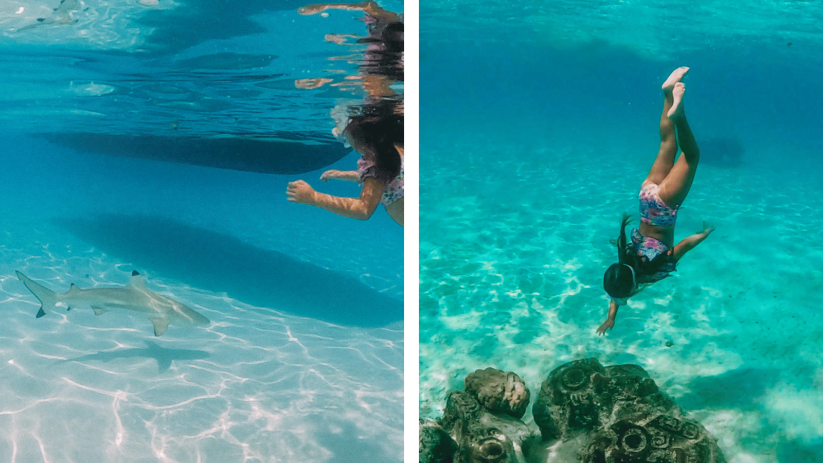 Our 3 Day Trip Itinerary to the Island of Moorea | Salty Vagabonds