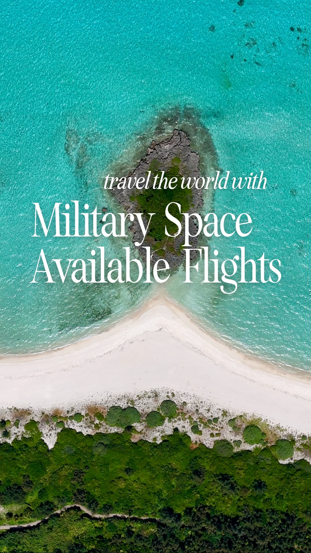 How to Fly Military Space Available (Space-A) Flights Guide