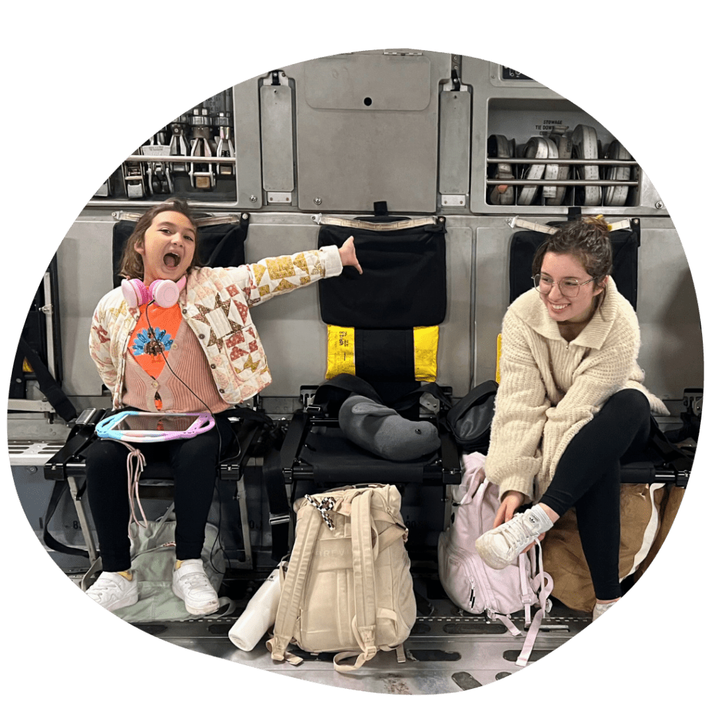 How to Fly Military Space Available (Space-A) Flights Guide