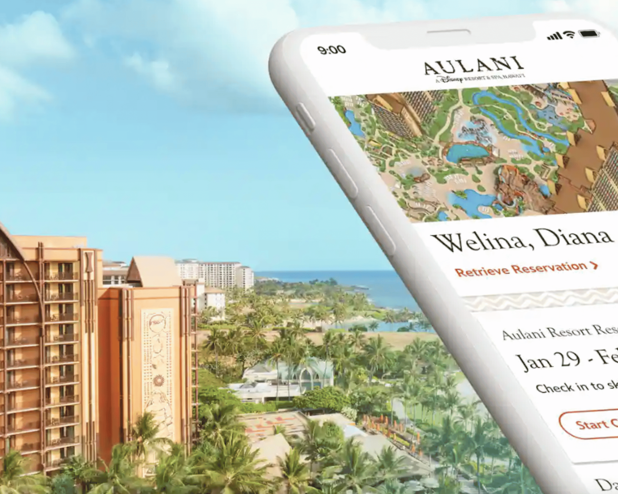 Visiting Aulani A Disney Resort & Spa: Travel Guide | Salty Vagabonds