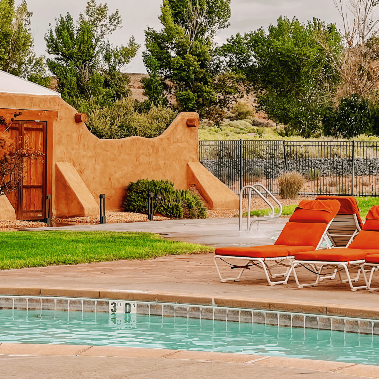 Hyatt Regency Tamaya Resort & Spa: Family Travel Guide
