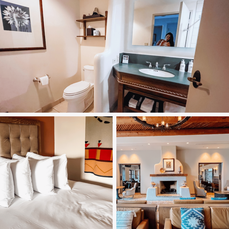 Hyatt Regency Tamaya Resort & Spa: Family Travel Guide