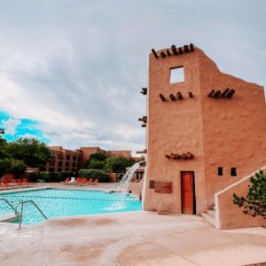 Hyatt Regency Tamaya Resort & Spa: Family Travel Guide