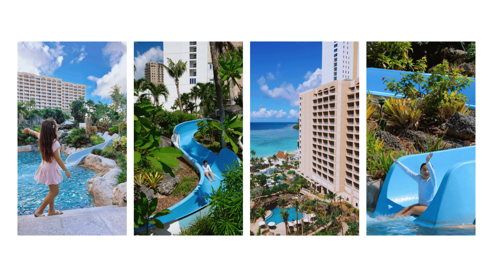 Hyatt Regency Guam Resort & Spa Review