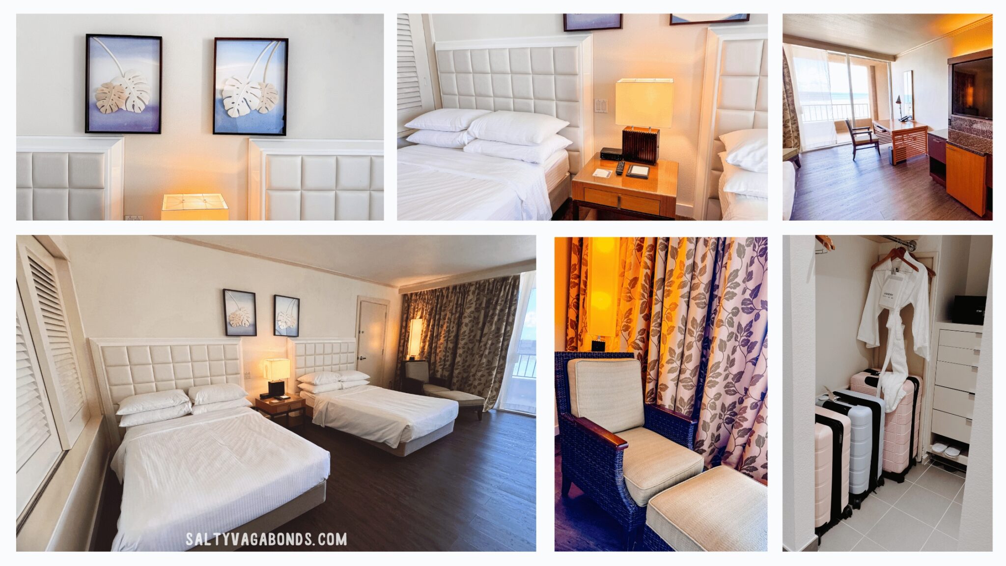 Hyatt Regency Guam Resort & Spa Review