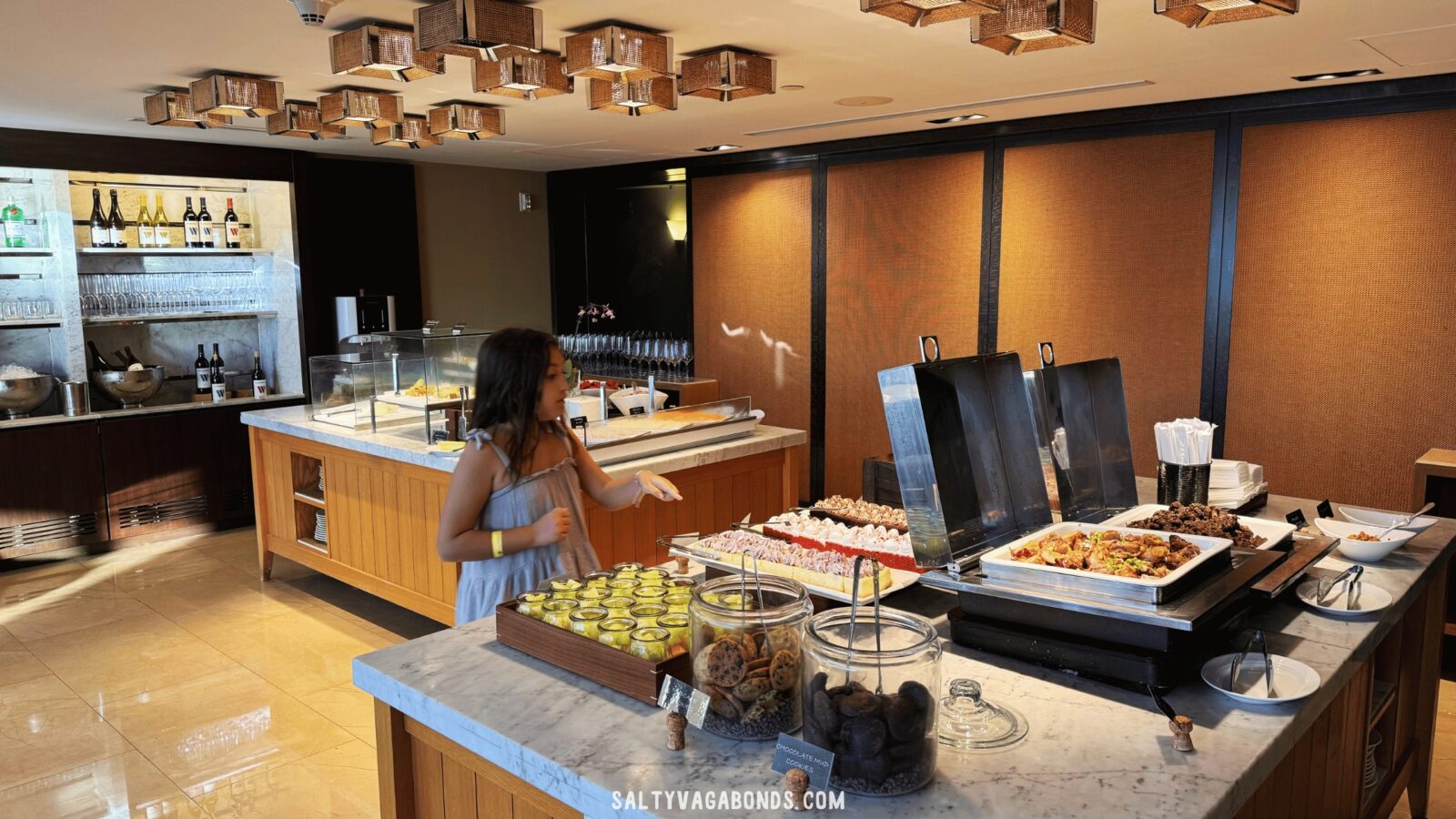 Hyatt Regency Guam Resort & Spa Review