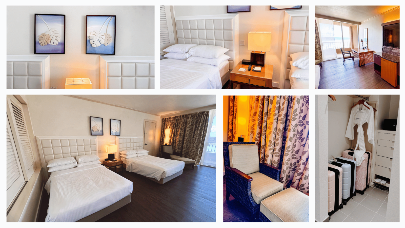 Hyatt Regency Guam Resort & Spa Review