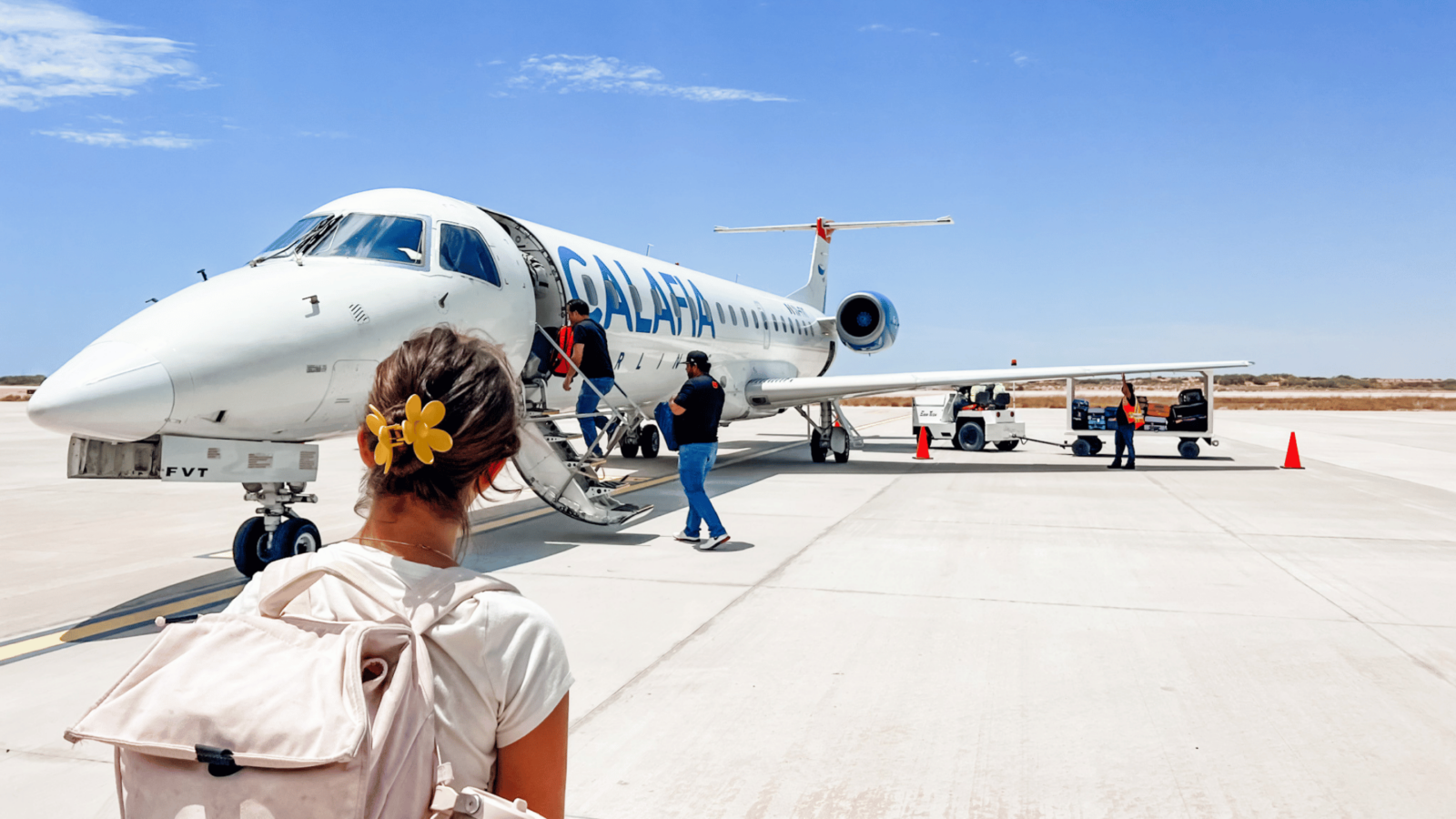 3 Best Mexican Airlines We Trust With Our Family