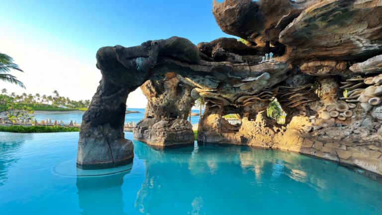 Visiting Aulani A Disney Resort & Spa: Travel Guide | Salty Vagabonds
