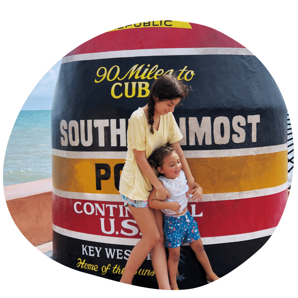 12 Things to do with Kids on Key West Family Vacation
