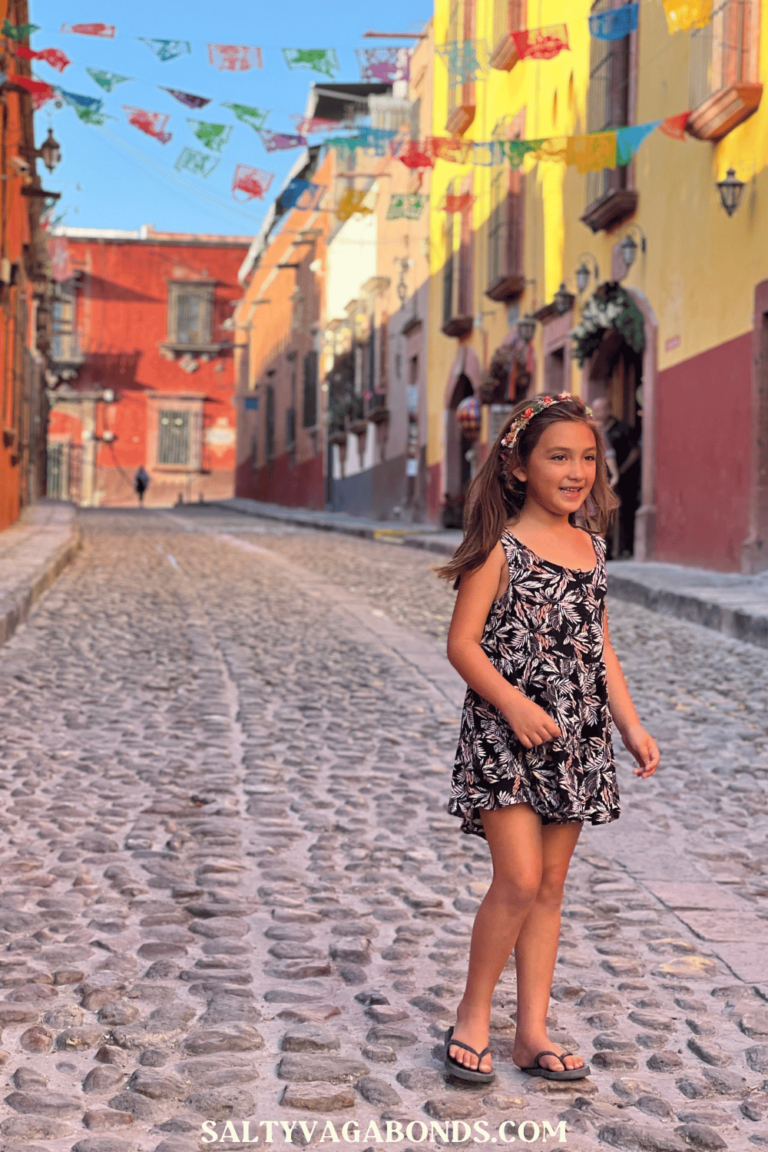 10 Interesting Family Fun Things to do in Mexico