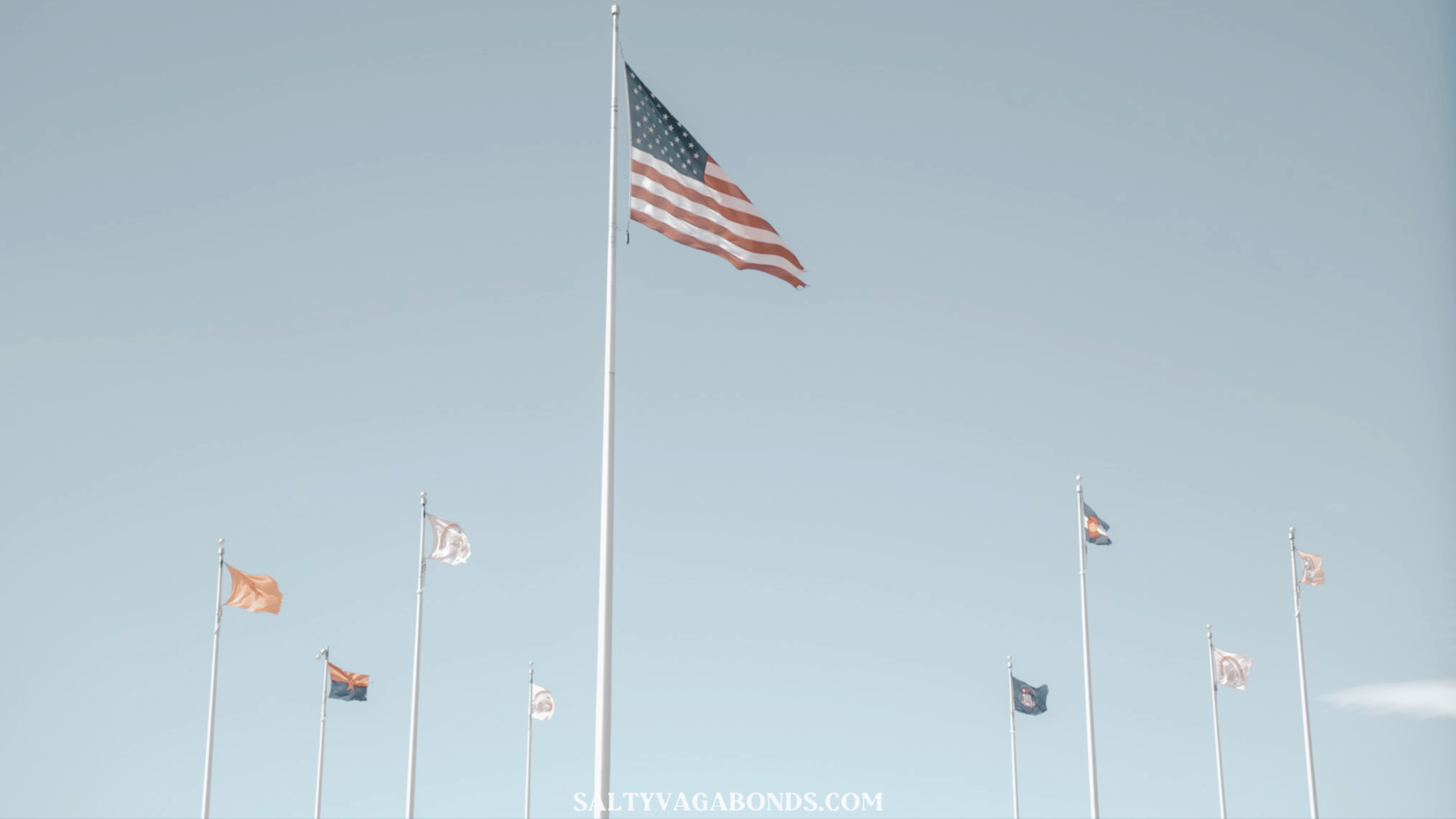 Visiting Four Corners Monument: Photos for Trip
