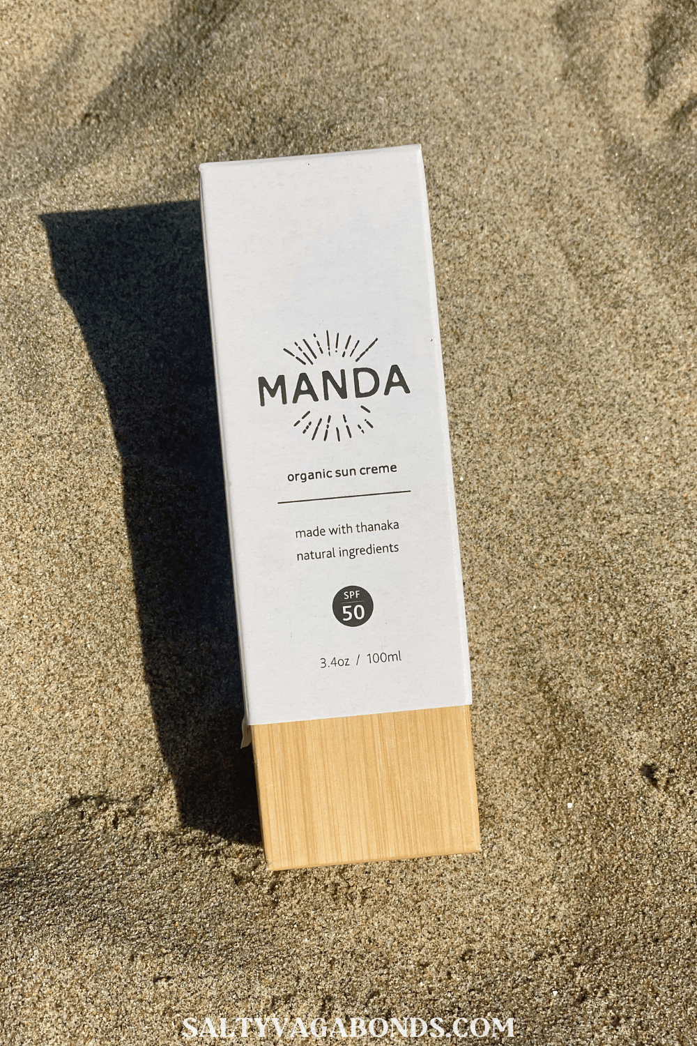 Best Approved Reef Safe Sunscreen to pack for Hawaii