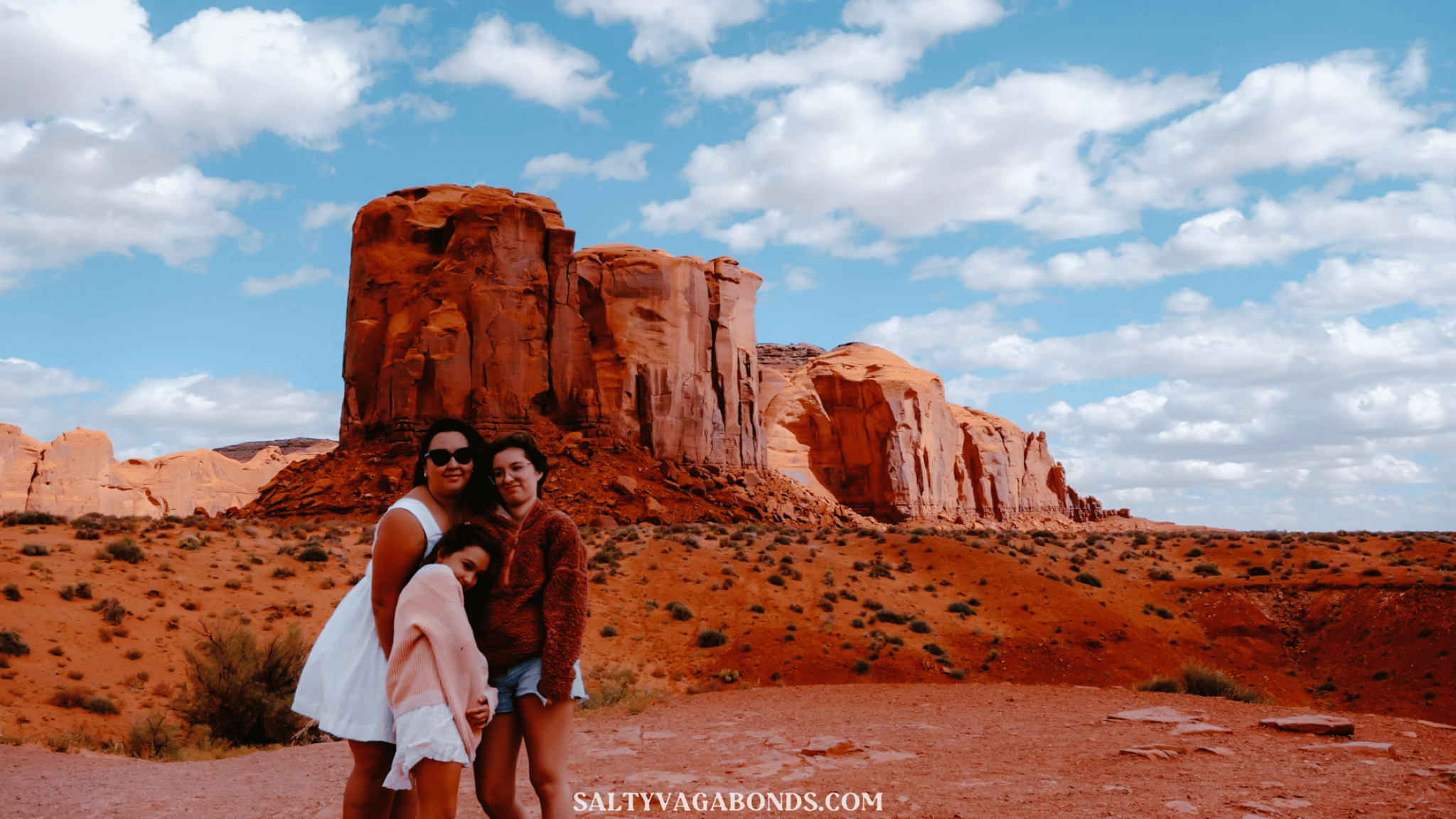 Top 15 Things To Do With Family in Southern Utah