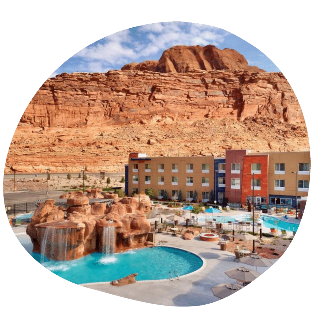 SpringHill Suites by Marriott Moab Review