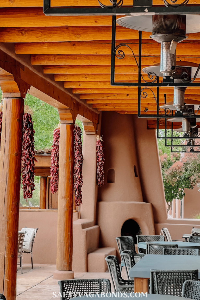 Hyatt Regency Tamaya Resort & Spa: Family Travel Guide