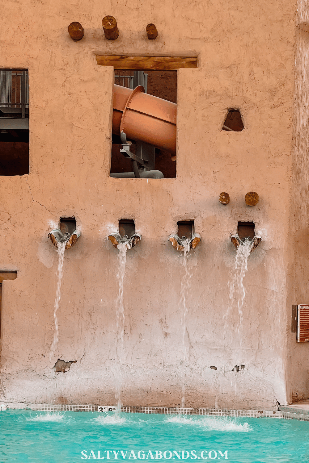 Hyatt Regency Tamaya Resort & Spa: Family Travel Guide