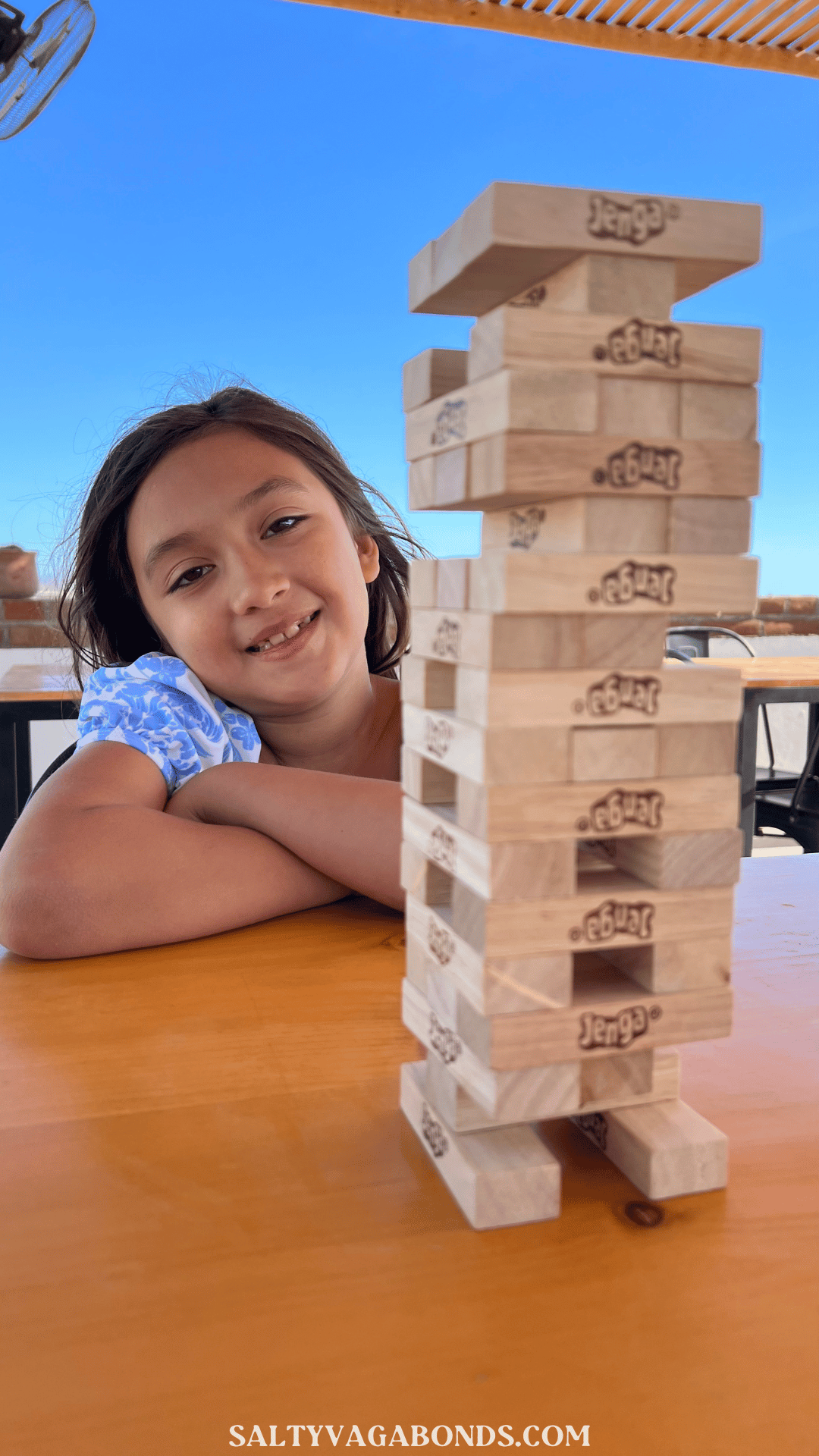 Visiting So Far So Good in Baja: Hotel Review