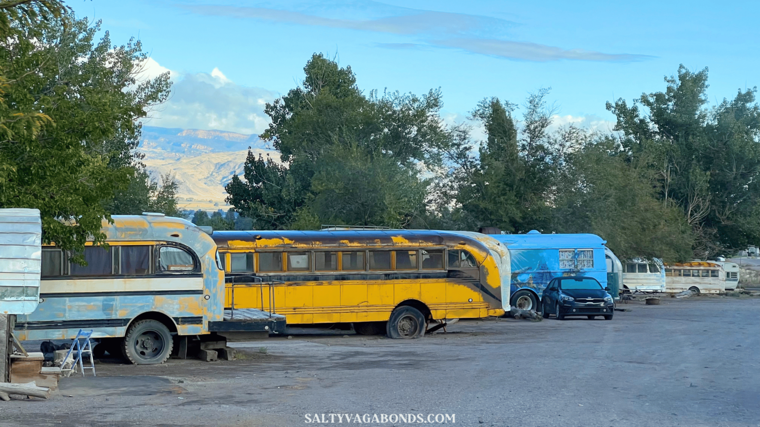 Guide to Mystic Hot Springs the Best Spring in Utah
