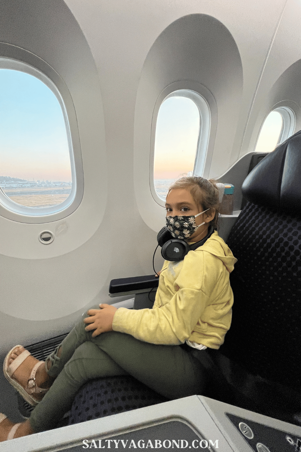 American Airlines vs Delta an In-Depth Family Review