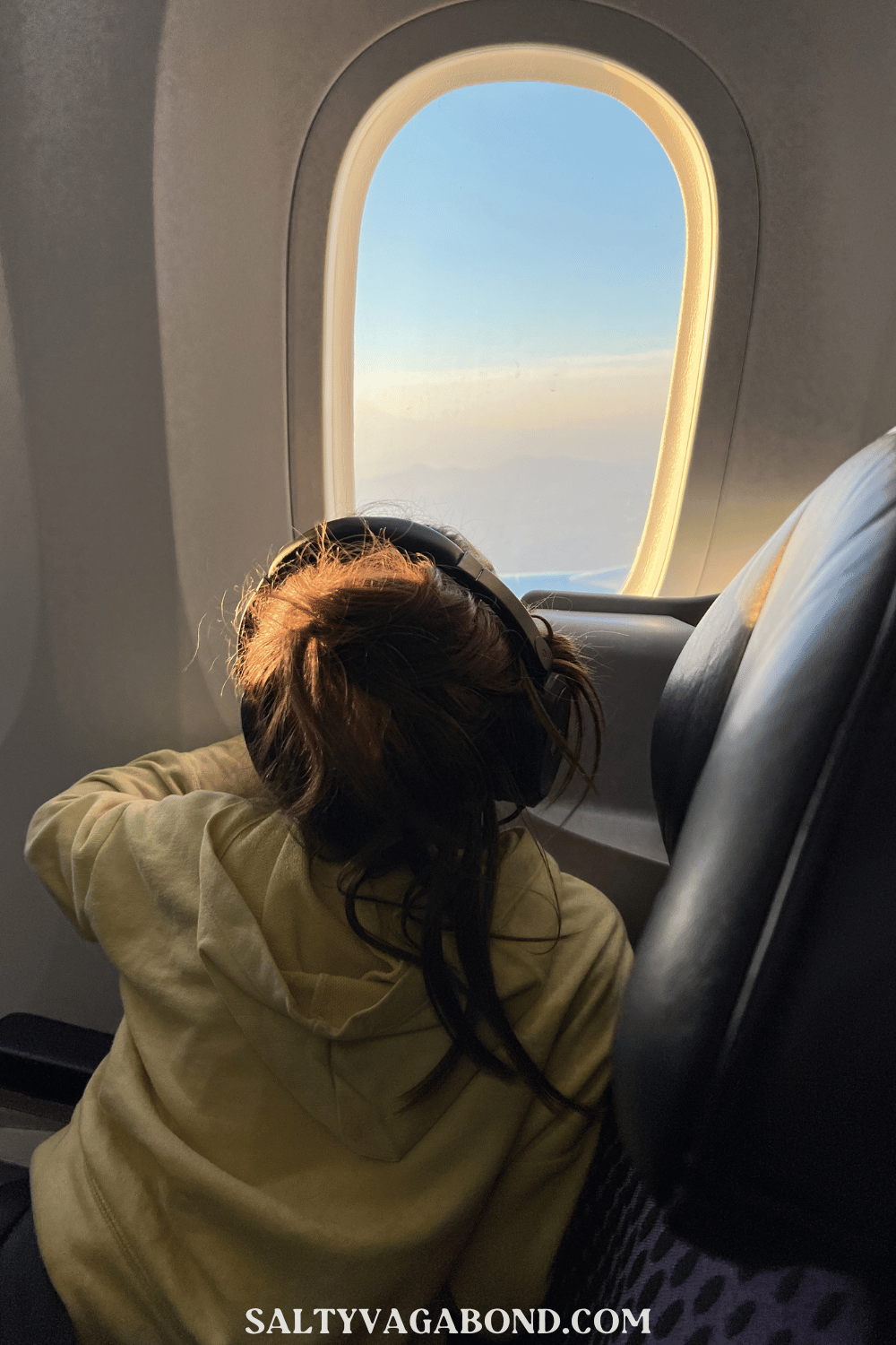 American Airlines vs Delta an In-Depth Family Review