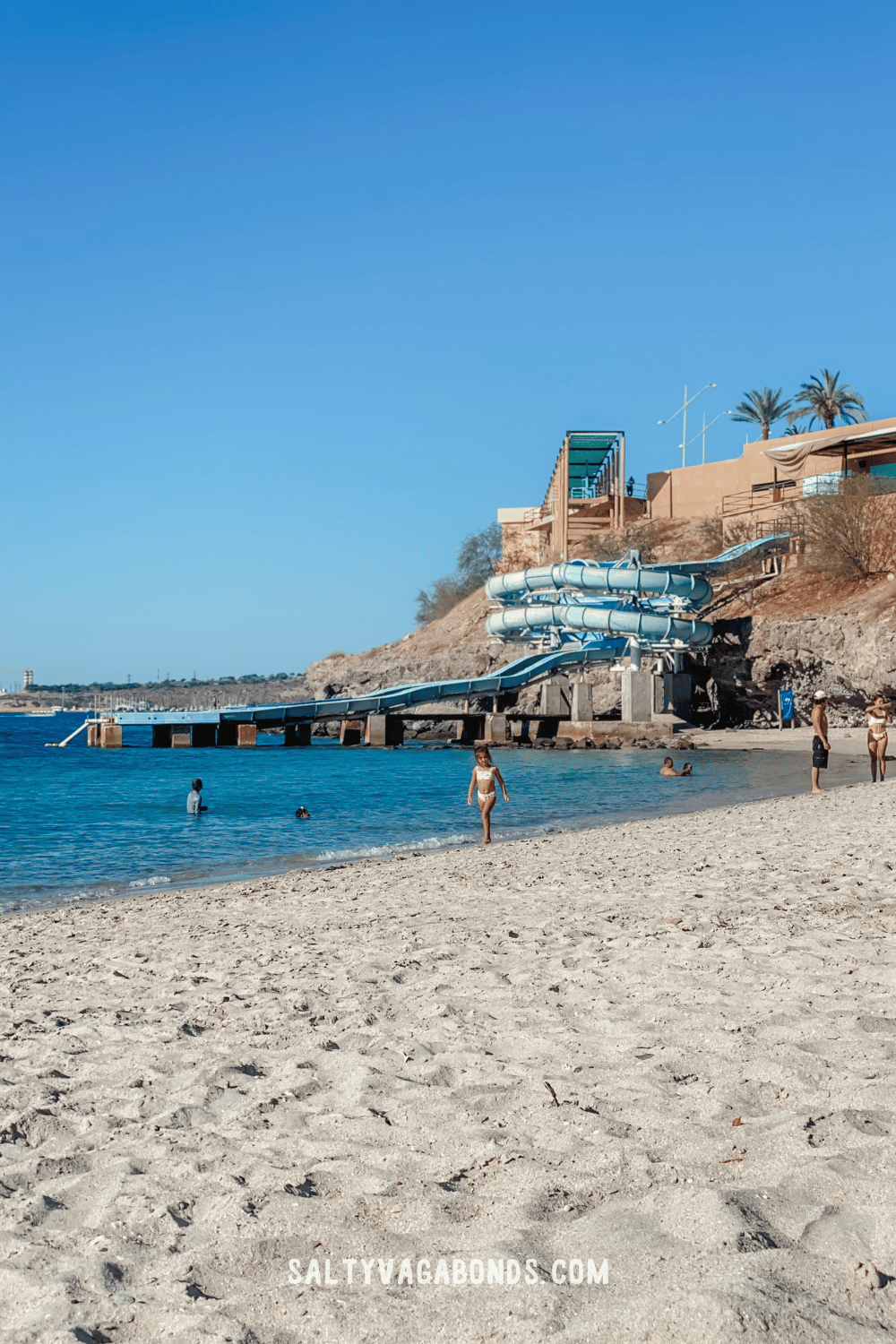 13 Best Beaches in La Paz Mexico from a Local!