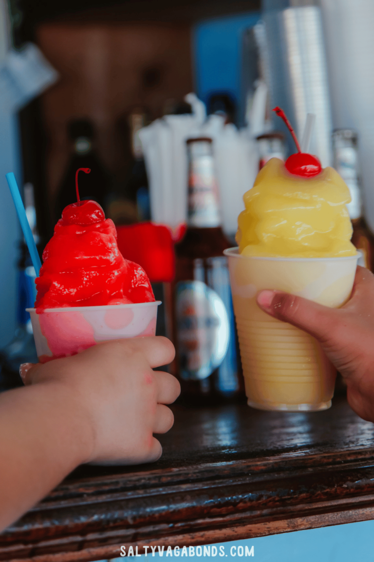 Is The Margaritaville Military Cruise Truly Free?