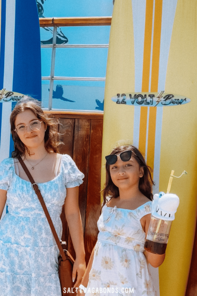 Is The Margaritaville Military Cruise Truly Free?