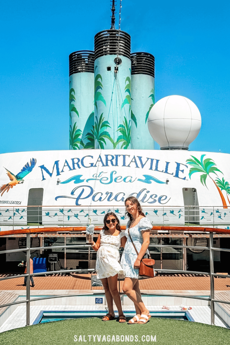 Is The Margaritaville Military Cruise Truly Free?