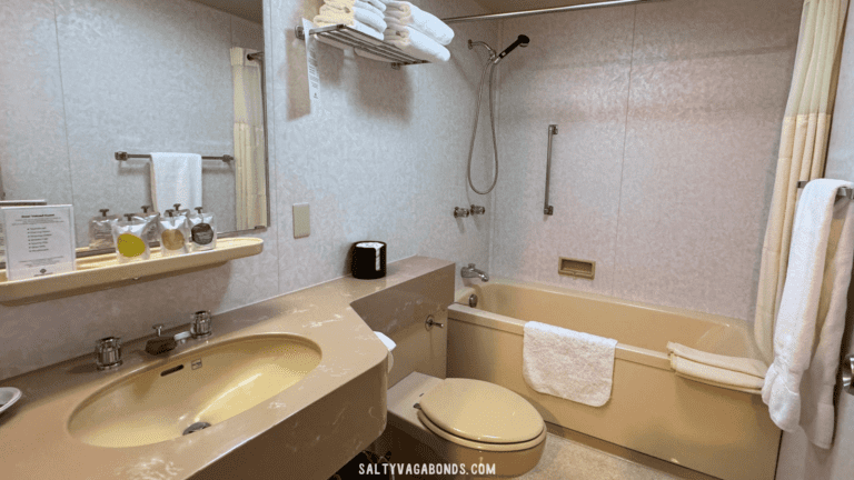 The New Sanno Hotel Review for your Tokyo Adventure!