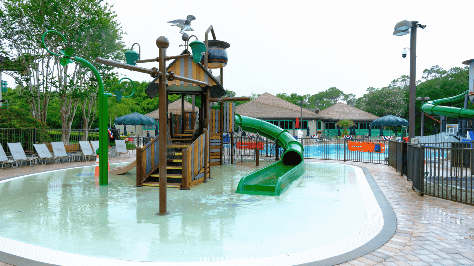 Military Shades of Green Walt Disney Resort Review!