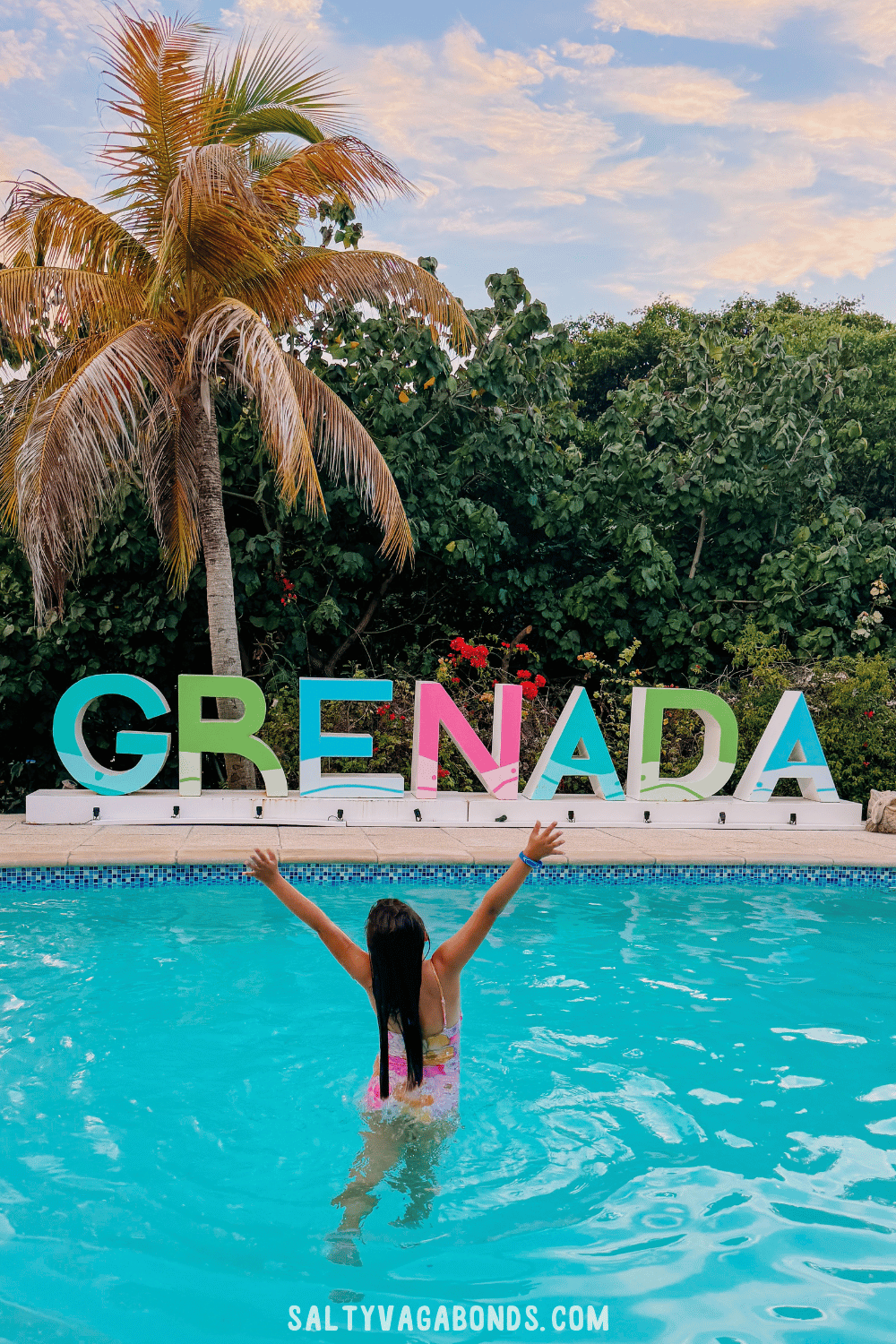 True Blue Bay Boutique Resort Grenada Family Review