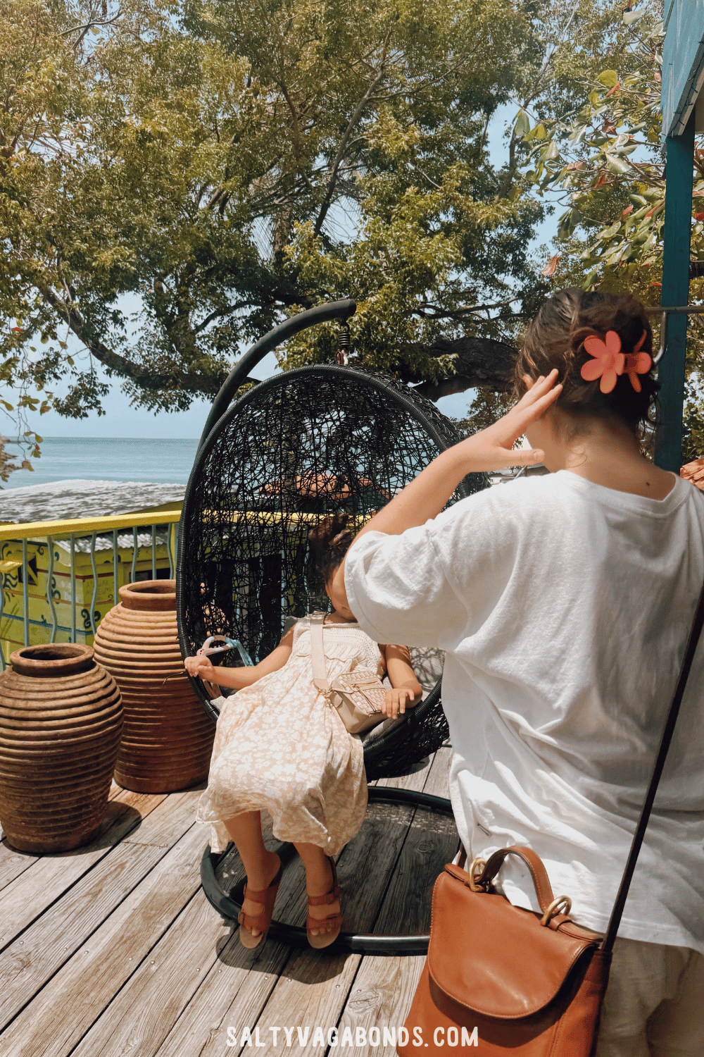 True Blue Bay Boutique Resort Grenada Family Review