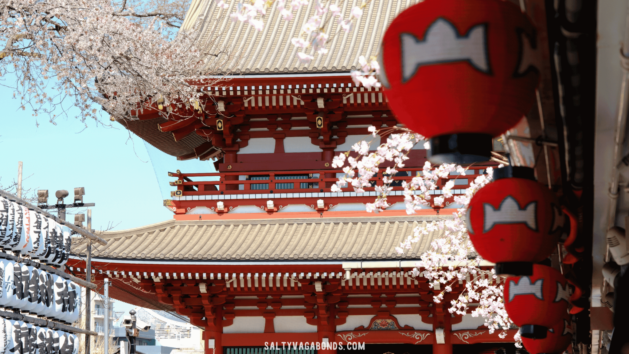 The New Sanno Hotel Review for your Tokyo Adventure!