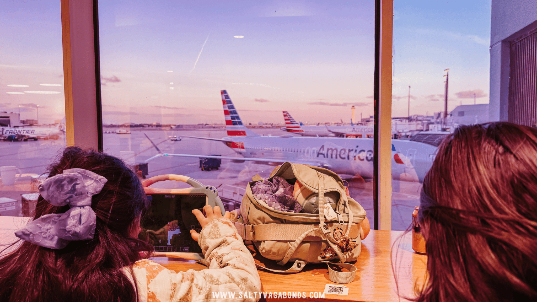 How to Fly Military Space Available (Space-A) Flights Guide