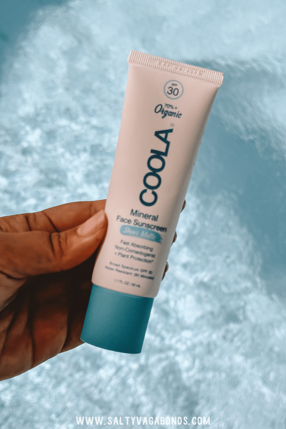 The Best Sunscreen for 2026 Travel We Have Tested!