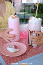 Hello Kitty Café in Cancun Mexico In-Depth Review