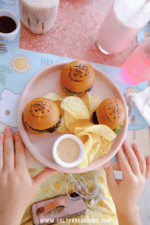 Hello Kitty Café in Cancun Mexico In-Depth Review