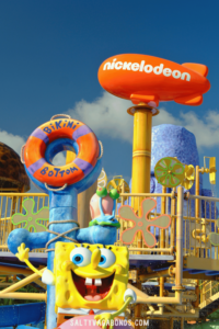 Aqua Nick Water Park Riviera Maya Mexico Family Guide