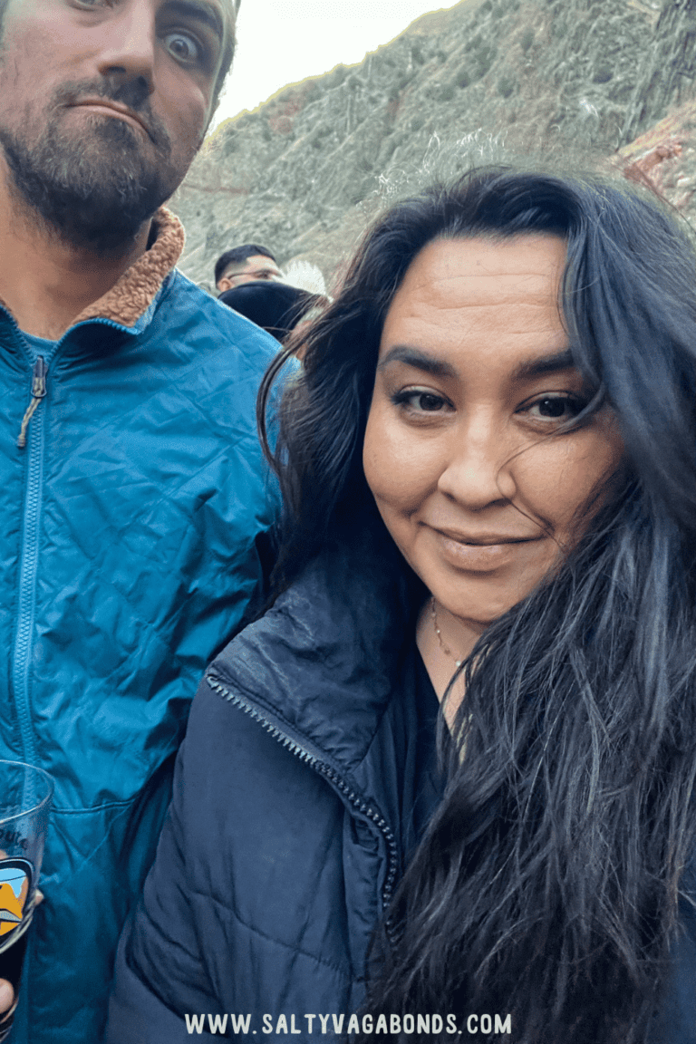 Colorado's Royal Gorge Railroad Train Ride Review