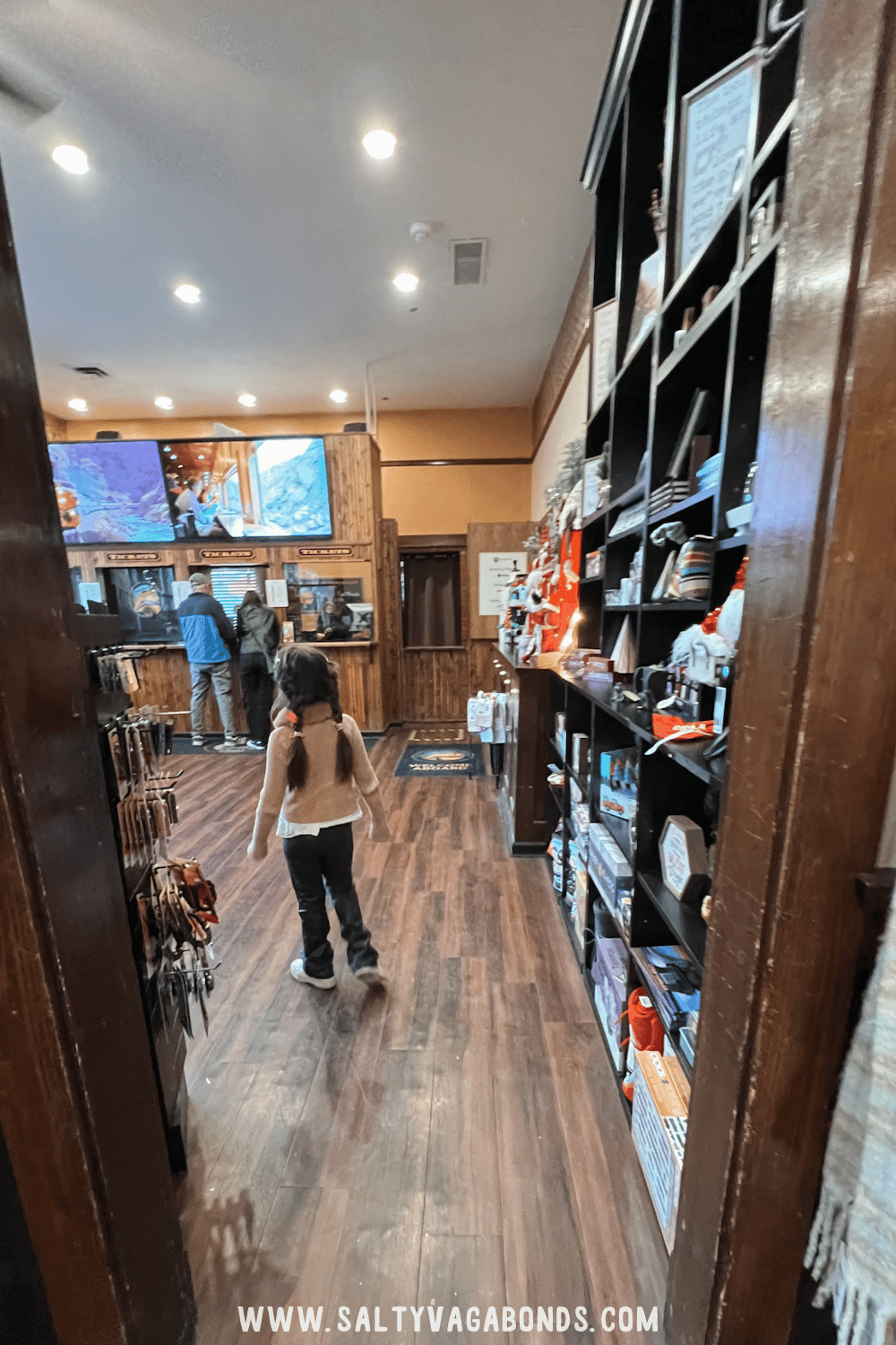 Colorado's Royal Gorge Railroad Train Ride Review