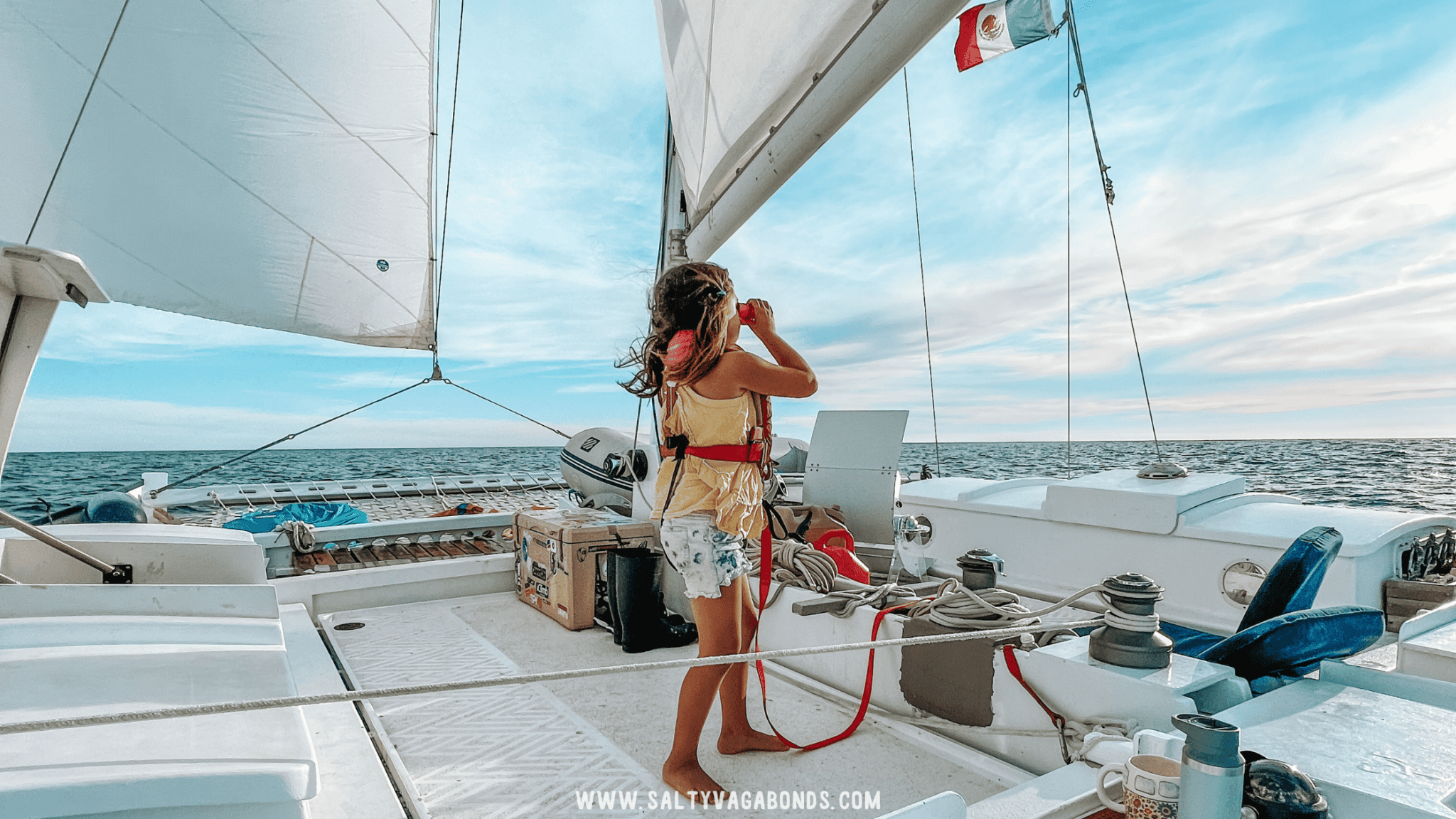 Ultimate list of Sailing Books for an Epic Adventure