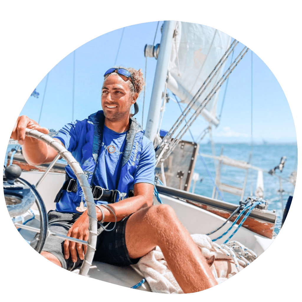 Ultimate list of Sailing Books for an Epic Adventure