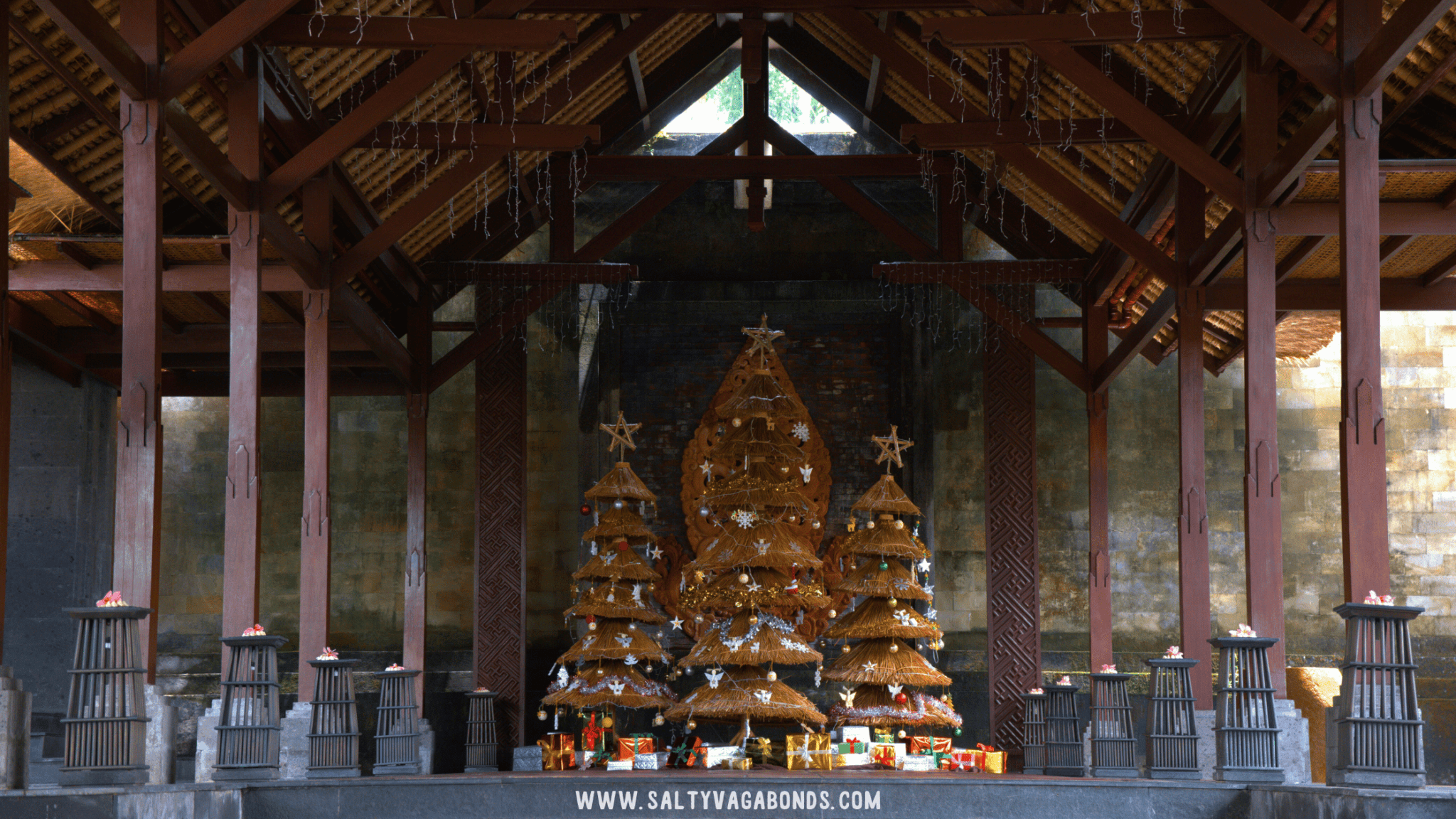 Best Family Holiday: Exploring Bali in December