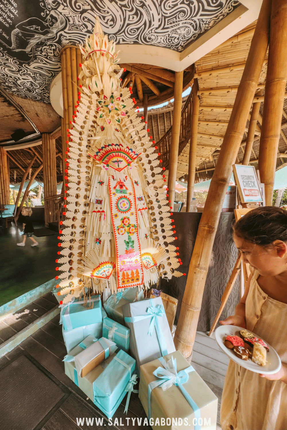 Best Family Holiday: Exploring Bali in December