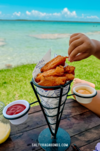 A Day at Beach Club Blú Bacalar Mexico Review
