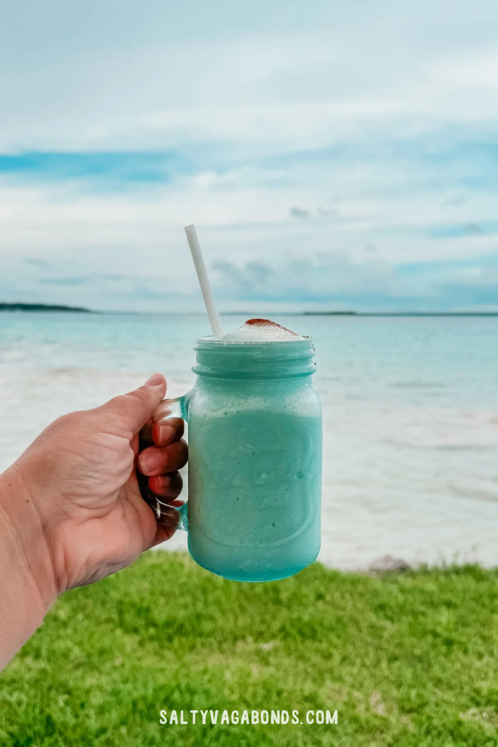 A Day at Beach Club Blú Bacalar Mexico Review