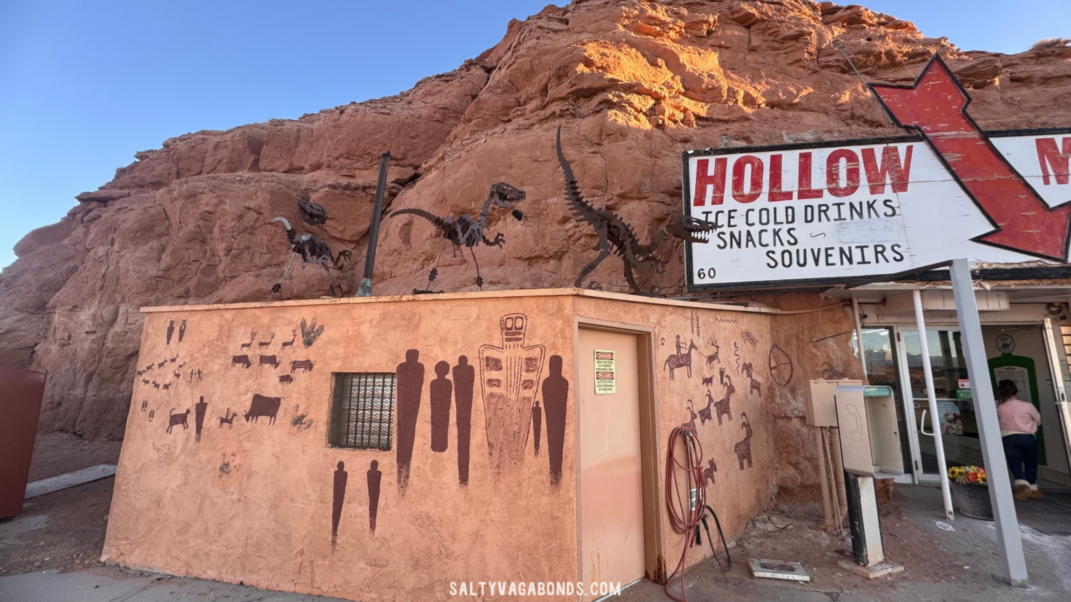 Best Things to Do With Family in Hanksville Utah